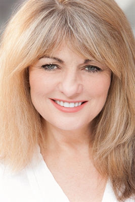 Carole Ashby